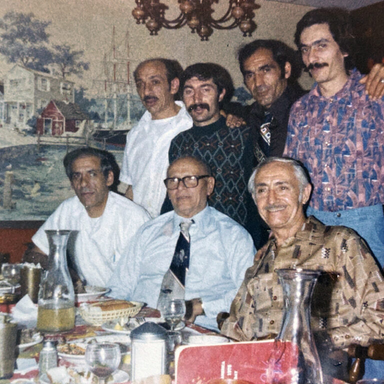 About Us - Gervasio's